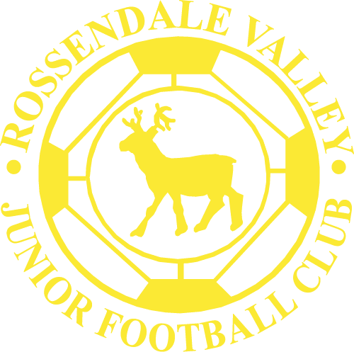 Home | Rossendale Valley JFC